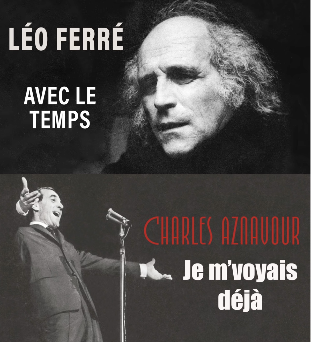 Las canciones – Microrrelatos del tapañol