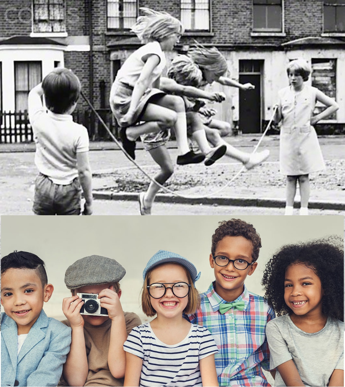 Breve reflexión sobre dos mundos – Microrrelatos del tapañol